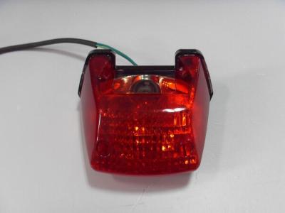 China NXR125 HONDA GOLD200 TAIL LIGHT ASSY for sale