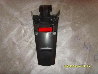 China DEFENSA DE NXR125 HONDA GOLD200 R R en venta