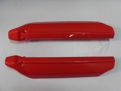 Cubierta del parachoques delantero de NXR125 HONDA GOLD200 MOTOROSS