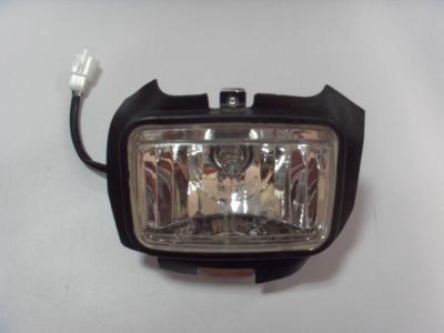 China MONTAJE DEL FARO DE NXR125 HONDA GOLD200 en venta