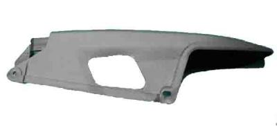 TX200 MOTOCROSS Chain Cover