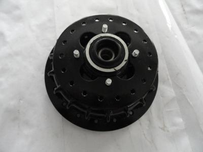China EJE DEL MOTOR F DE LA MOTO DE LA MOTOCICLETA DE HONDA XL125 en venta