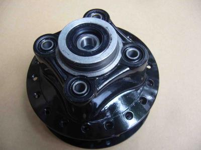China EJE DEL MOTOR R R DE LA MOTO DE LA MOTOCICLETA DE HONDA XL185S en venta