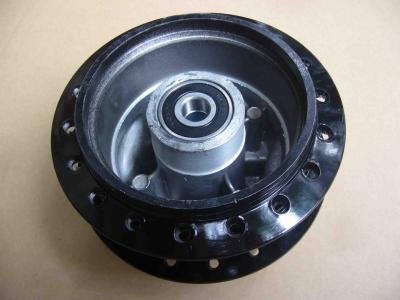China EJE DEL MOTOR R R DE LA MOTO DE LA MOTOCICLETA DE HONDA XL125 en venta