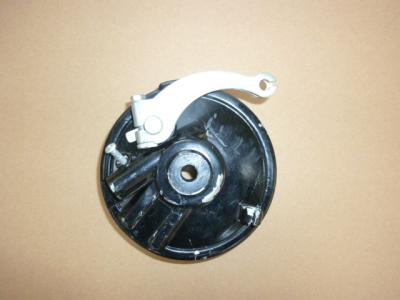 China FRENO DELANTERO del MOTOCRÓS de HONDA XL125 XL185s en venta