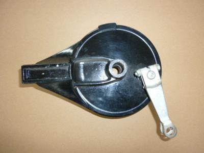 China FRENO TRASERO de la MOTO de la MOTOCICLETA del MOTOCRÓS de HONDA XL125 XL185s en venta