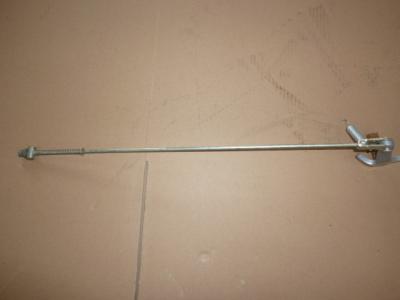 China Tirón-barra del freno trasero de la MOTO de la MOTOCICLETA del MOTOCRÓS de HONDA XL125 XL185s en venta