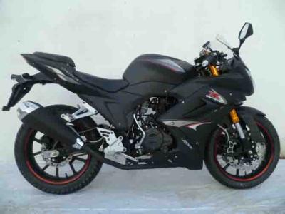 China Yamaha R6 Motorcycle Motorbile Motor 200cc Orange Drag Racing Motorcycles With for sale