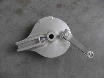 China FRENO TRASERO del aluminio del MOTOCRÓS de SUZUKI GXT200 en venta