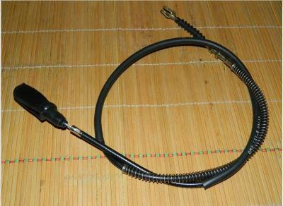 China Cable de embrague del MOTOCRÓS QM200GY GXT200 QM200-E de SUZUKI en venta