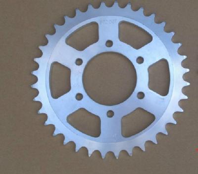 China Piñón 530-36T del MOTOCRÓS QM200GY GXT200 QM200-E de SUZUKI en venta