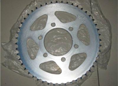 China Piñón 428-37T del MOTOCRÓS QM200GY GXT200 QM200-E de SUZUKI en venta