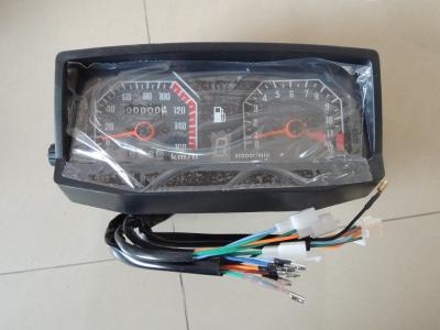 China montaje del metro de HONDA CGL125 del motocrós del metro de las motocicletas en venta