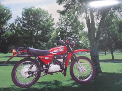 China MOTOR DE LA MOTO DE LAS MOTOCICLETAS DE YAMAHA AG100 en venta