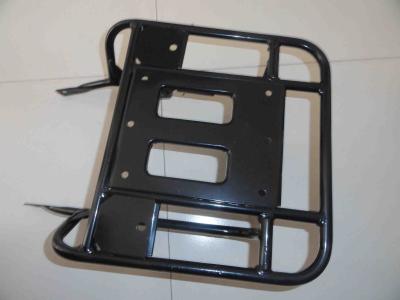 China SOLDADURA DEL PORTADOR DE LA PARTE POSTERIOR DEL MOTOCRÓS AG200 DE YAMAHA AG200 en venta