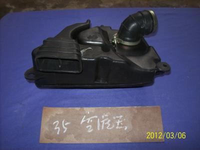 China MONTAJE DEL FILTRO DE AIRE DEL MOTOCRÓS AG100 DE YAMAHA AG100 en venta