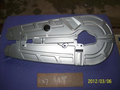 China MONTAJE DEL FILTRO DE AIRE DEL MOTOCRÓS AG100 DE YAMAHA AG100 en venta