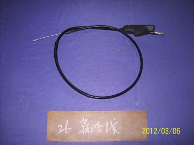 China Cable de embrague del MOTOCRÓS AG100 de YAMAHA AG100 en venta