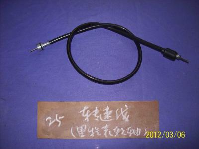 China Cable flexible del MOTOCRÓS AG100 de YAMAHA AG100, odómetro en venta