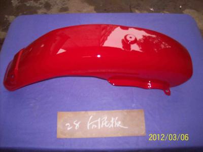 China Cubierta posterior del MOTOCRÓS AG100 de YAMAHA AG100 en venta