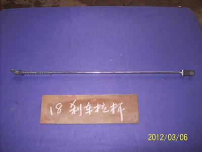 China Tirón-barra del freno trasero del MOTOCRÓS AG100 de YAMAHA AG100 en venta