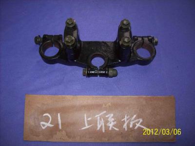 China Tronco de la dirección del MOTOCRÓS AG100 de YAMAHA AG100 en venta