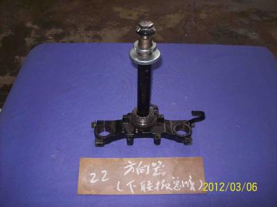 China Tronco de la dirección del MOTOCRÓS AG100 de YAMAHA AG100 en venta
