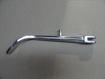 China High imitation Yamaha R1 R16 Horizon 200 250 Motorcycle  Chrome Side stand for sale