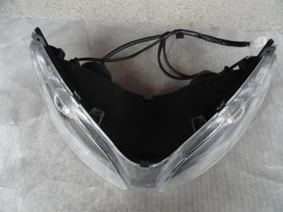 China Alto montaje de imitación de la linterna de la motocicleta 250CC del horizonte 200 de Yamaha R1 R16 en venta