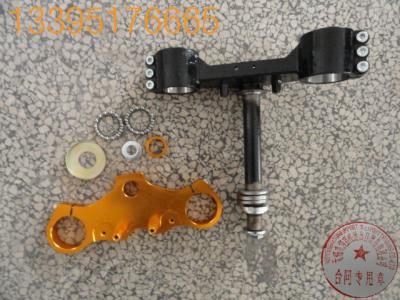 China High imitation Yamaha R1 R16 Horizon 200 250CC Motorcycle  STEERING STEM for sale