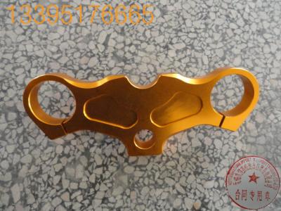 China Alto tronco de imitación de la dirección del CNC de la motocicleta 250CC del horizonte 200 de Yamaha R1 R16 en venta