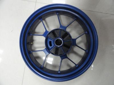 China Alta motocicleta de imitación 4.50-17 del horizonte de Yamaha R1 R16 detrás del montaje de la RUEDA (FRENO de DISCO) en venta