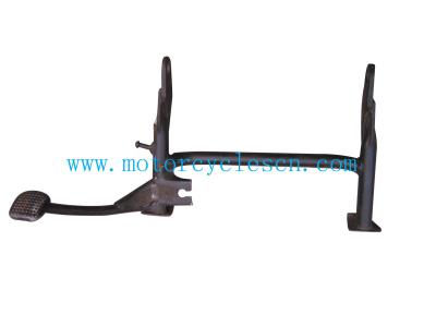 China Lado motorbile de la tubería de la vespa del motocrós de la motocicleta--4CW en venta