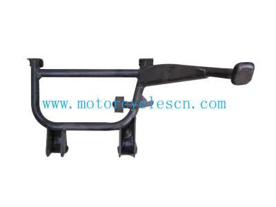China Lado motorbile de la tubería de la vespa del motocrós de la motocicleta--JR100 en venta
