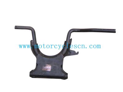 China Lado motorbile de la tubería de la vespa del motocrós de la motocicleta--Galope en venta
