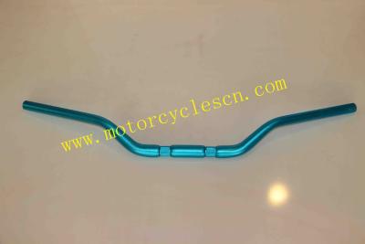 China Barra de la manija de la aleación de la moto del motocrós de la motocicleta para el blanco del amarillo del rojo azul de la bici de la suciedad en venta