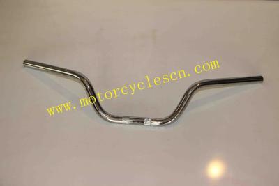 Motorbike Motocross  Motorcycle Alloy Handle Bar for Dirt Bike Chrome plated handlebar