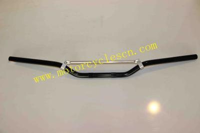 China Barra de la manija de la aleación de la moto del motocrós de la motocicleta para el blanco del amarillo del rojo azul de la bici de la suciedad en venta