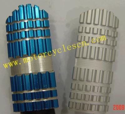 China Barra de la manija de la aleación de la moto del motocrós de la motocicleta para el blanco del amarillo del rojo azul de la bici de la suciedad en venta