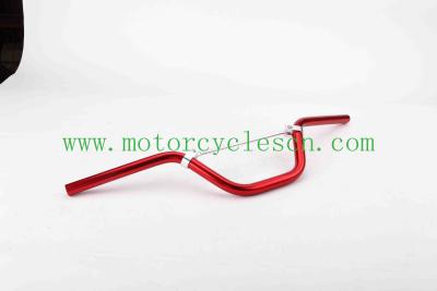 China Barra de la manija de la aleación de la moto del motocrós de la motocicleta para el blanco del amarillo del rojo azul de la bici de la suciedad en venta