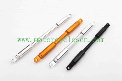 Motorcycle motocross Aluminum handlebar connecting rod Bike  Blue Red Yellow White