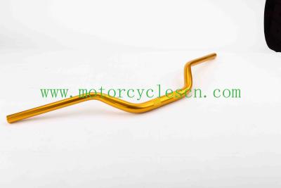 Motorcycle motocross Motorbike Aluminum alloy handlebar Bike  Blue Red Yellow White