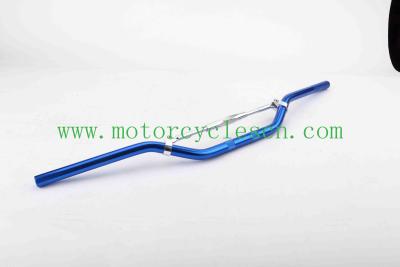 Motorcycle motocross Motorbike Aluminum alloy handlebar Bike  Blue Red Yellow White