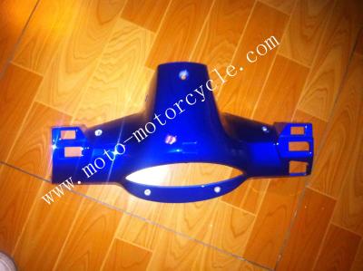 China Honda AGITA la CUBIERTA del METRO de 125 motocicletas, CUBIERTA POSTERIOR de la MANIJA en venta