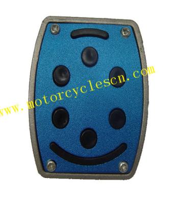 China Blanco del amarillo del rojo azul de la bici del reposapiés de la vespa de la aleación de la moto del motocrós de la motocicleta en venta