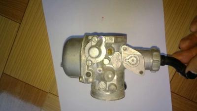 Honda WAVE 125 DY110 Thai Honda125 Motorcycle Carburettor
