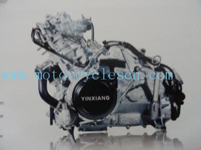 China motores de la motocicleta de 188MR UTV500 ATV196MS UTV600 196MT650cc en venta