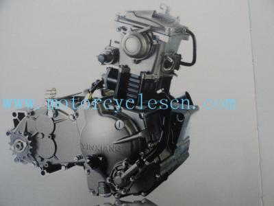 China tipo especial motores de 175MN CVT300CC de la motocicleta en venta