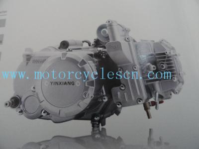 China 153FMI S120 S130CC escogen el cilindro que cuece el agua al vapor refrescan tres motores de las motocicletas de las ruedas en venta