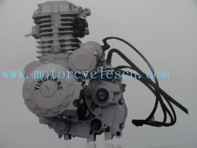 China 162FMJ CG150 172MN300 escogen el cilindro que cuece el agua al vapor refrescan tres motocicletas Engin de las ruedas en venta